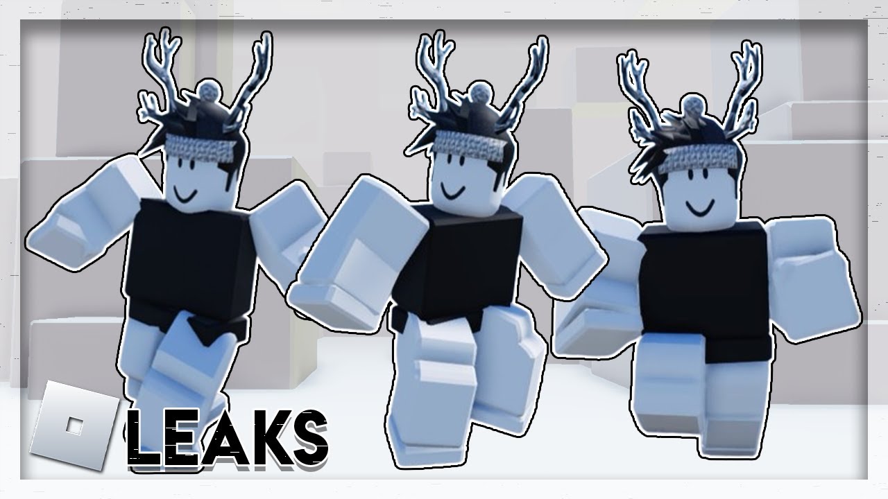 ROBLOX SPORT ANIMATION PACKAGE | NEW ANIMATION PACKAGE - YouTube