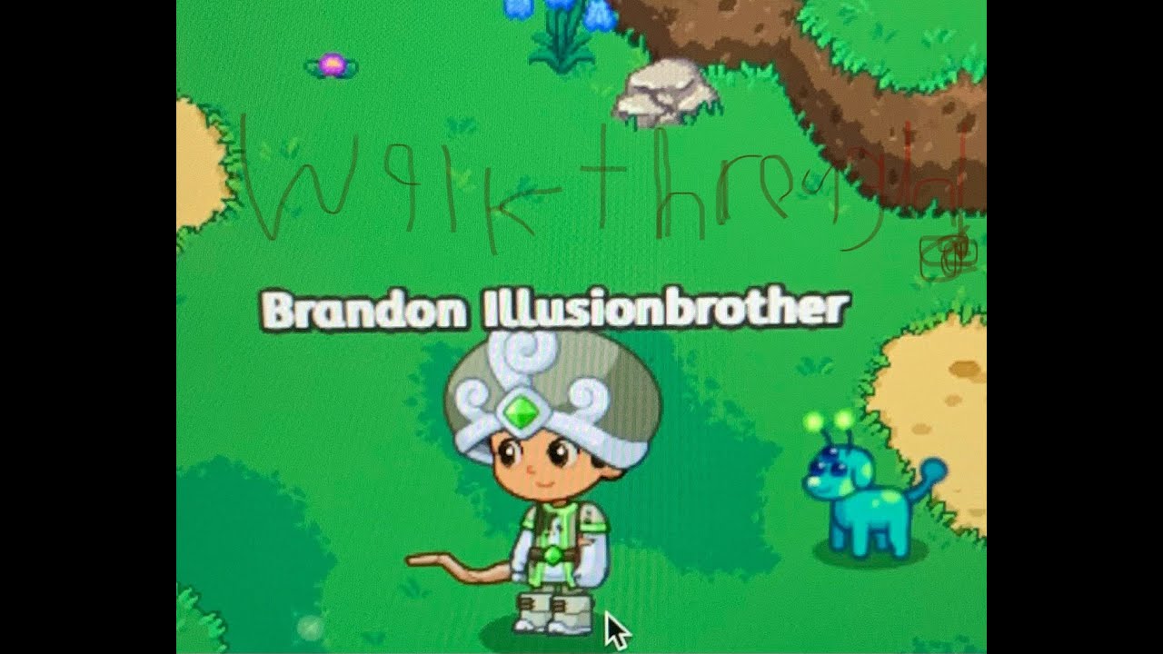 Prodigy walkthrough! Part 2 - YouTube