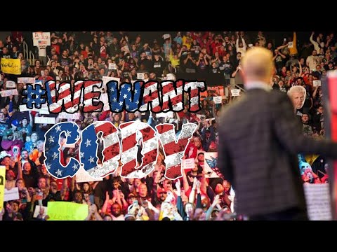 QUE ES EL WE WANT CODY? - YouTube