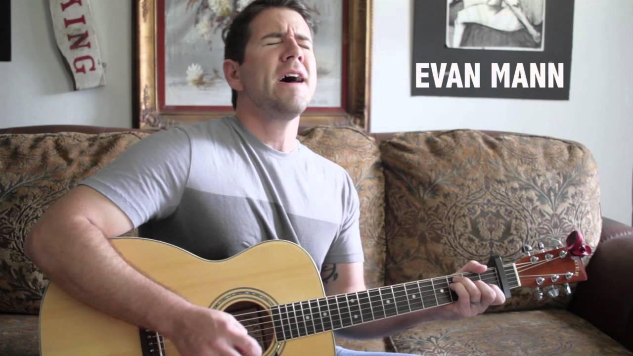 "Need" by Evan Mann - YouTube