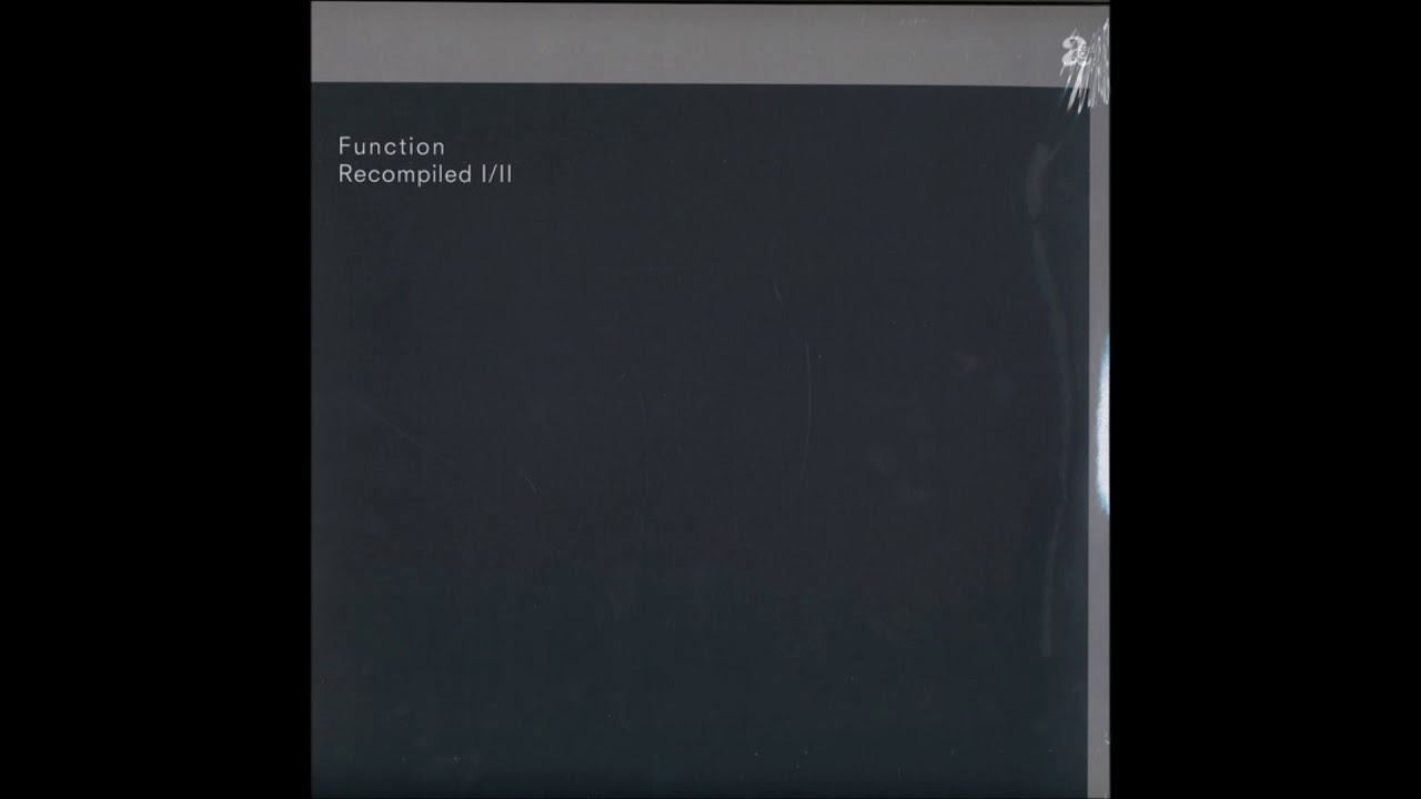Function - Reykjavik [A-TONLP02] - YouTube