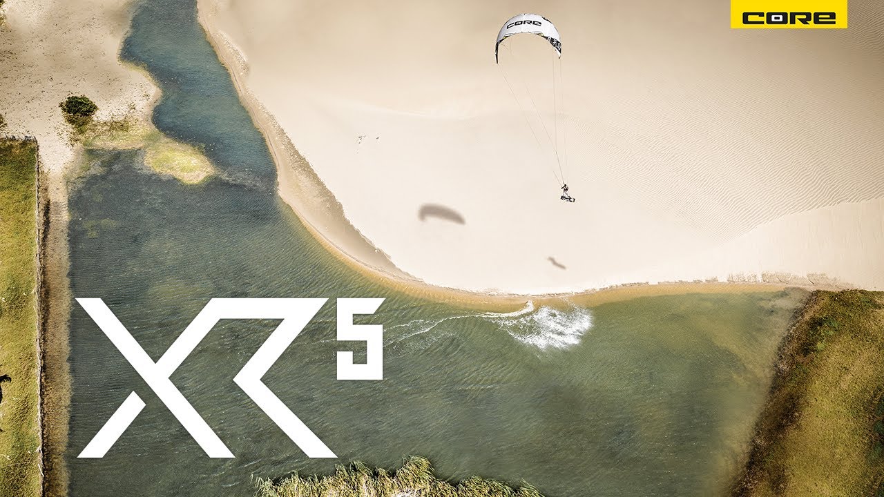 CORE XR5 - The High-Performance-Freerider - YouTube