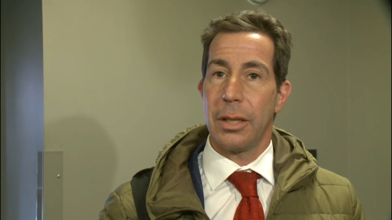 MP Anthony Housefather ‘reflecting’ on his future with Liberals – March ...