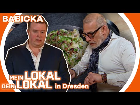 PUUUHHH! 🤯 Czech home cooking to eat! | 1/2 | My Local, Your Local