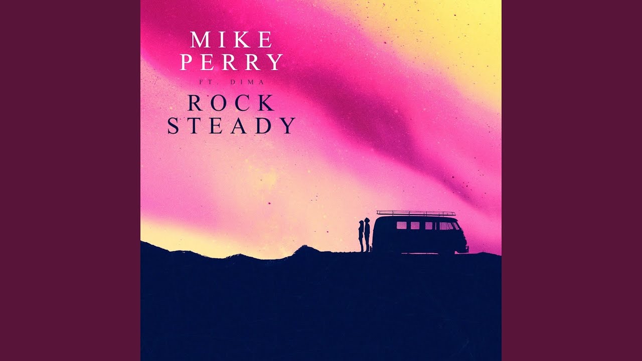 Rocksteady - YouTube Music