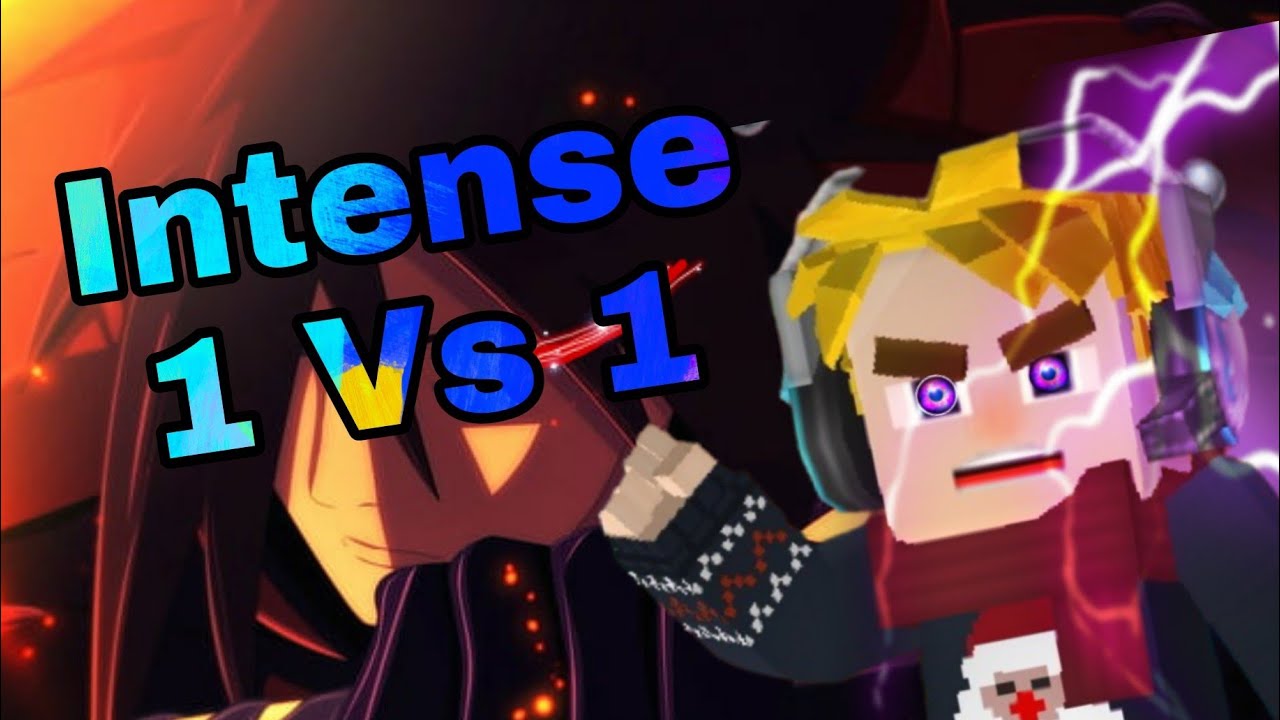 Assassin Vs Hunter... (Intense)... - YouTube