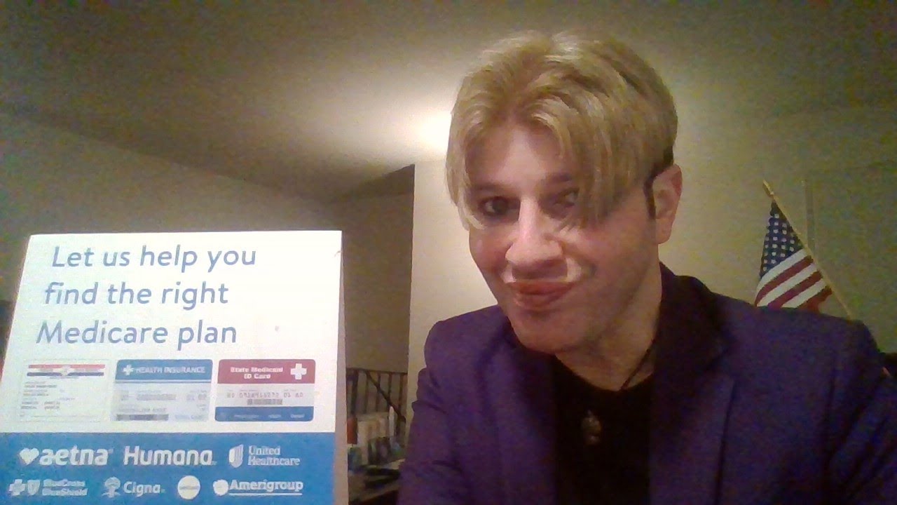 2025 New Jersey PAAD & Senior Gold Programs (UPDATES) - YouTube