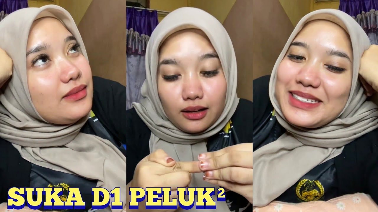 AQu Tak Suka Tidur Seorang Seorang harus Ada Kawan - YouTube