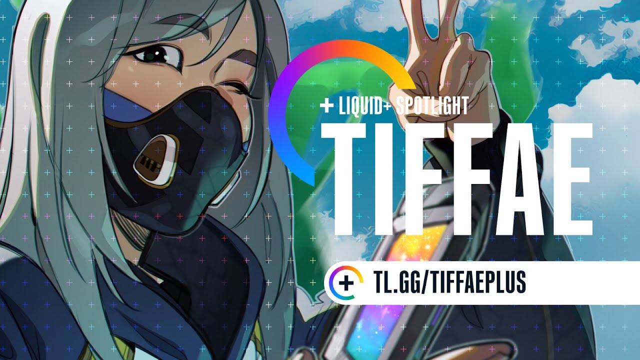 Liquid+ Spotlight: Tiffae - YouTube