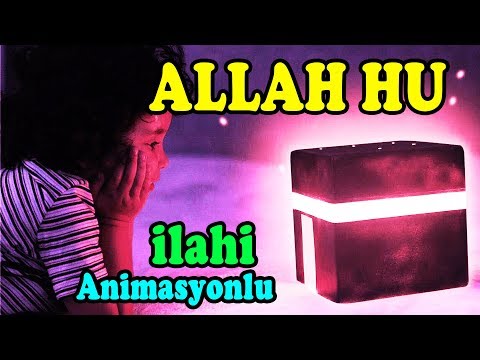 Abdussamed Selam / HU ALLAH HU ilahisi