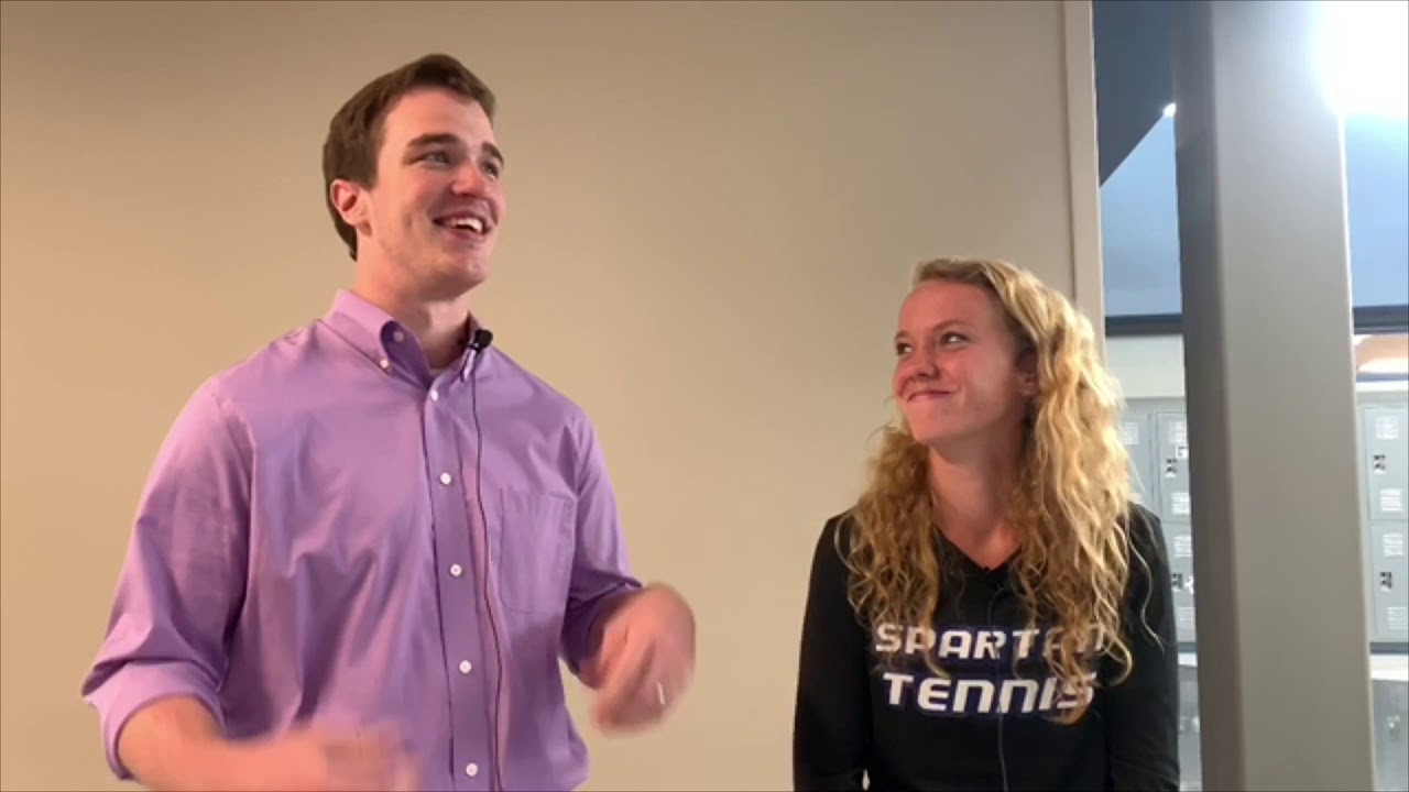 New Teacher Interview: Mr. Shipley - YouTube