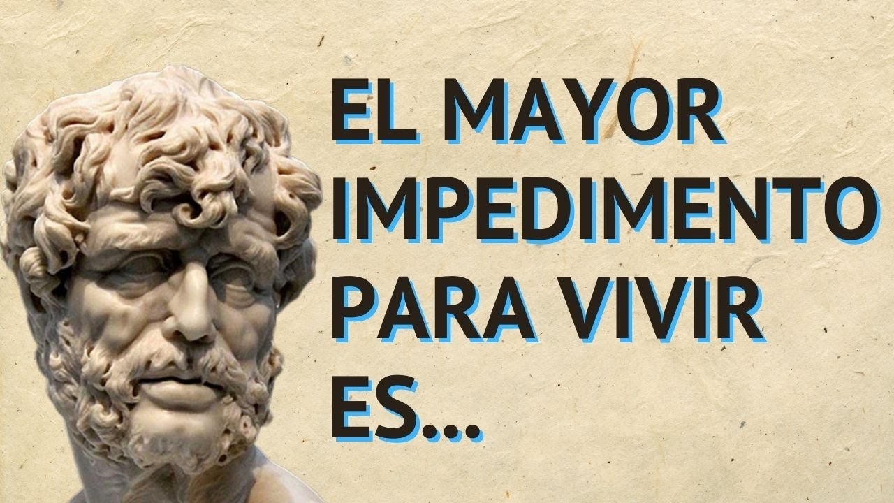 👉Las MEJORES FRASES de SÉNECA sobre la BREVEDAD de la VIDA. AFORISMOS ...