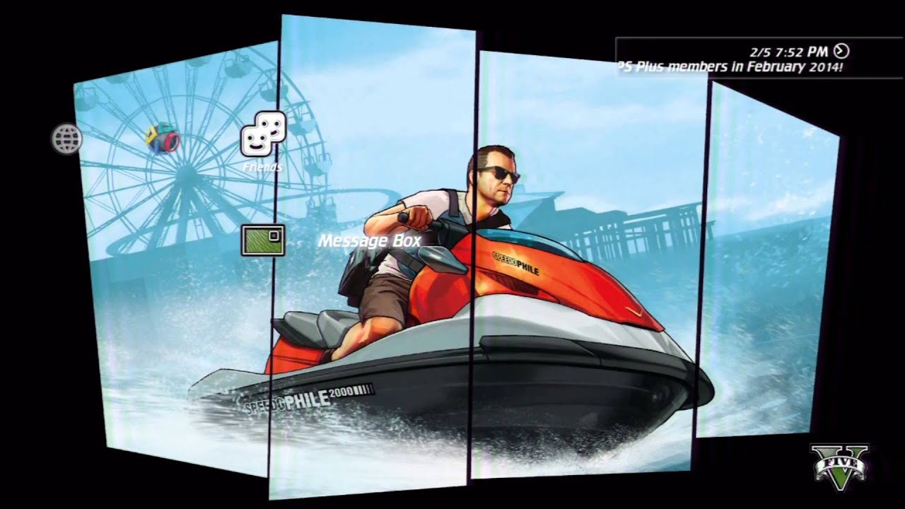 GTA V SlideShow - YouTube