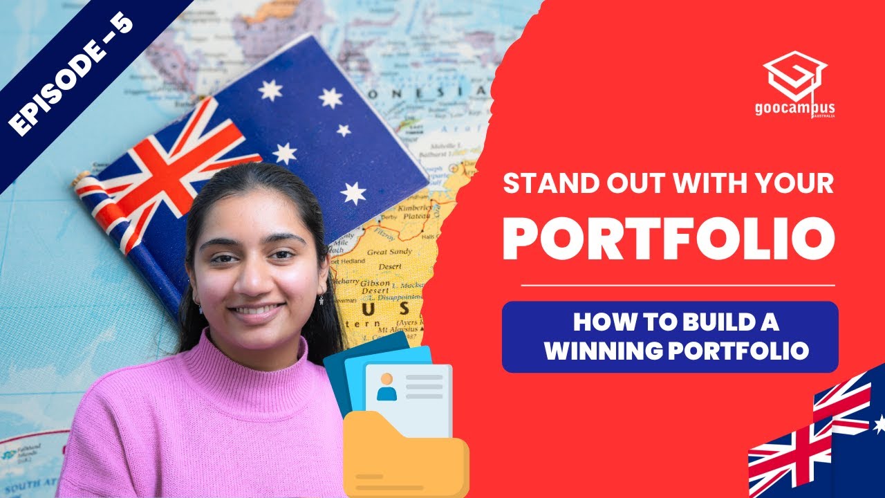 Building a Strong Medical Portfolio for Australian Healthcare Success ...