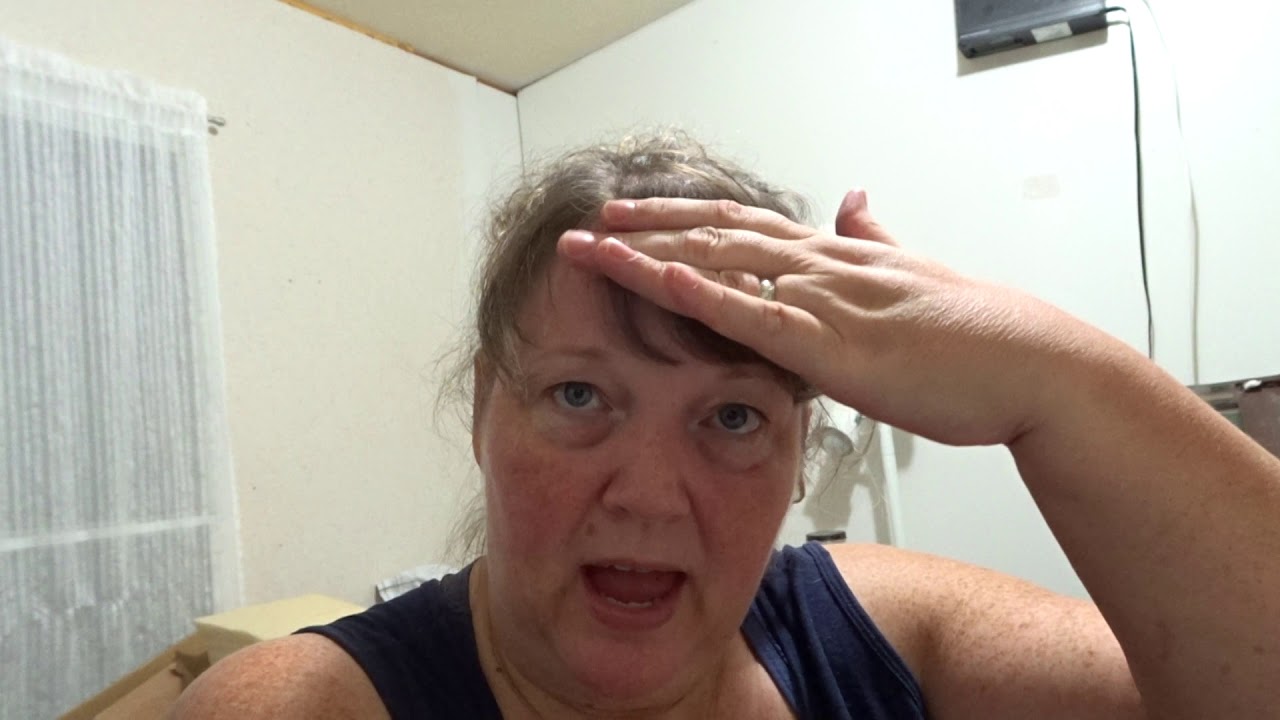 Life Update: Delissa explains the complications from her concussion ...