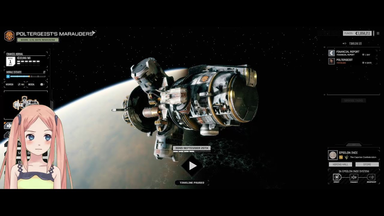 Battletech Extended 3025, Part 2 - YouTube