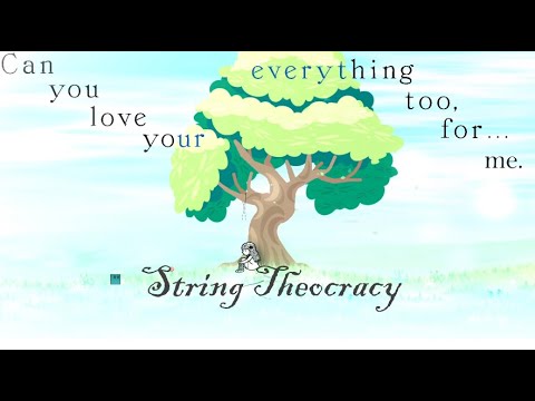 String theocracy (Medium Demon) By IIIGambitIII [All 3 coins] - YouTube