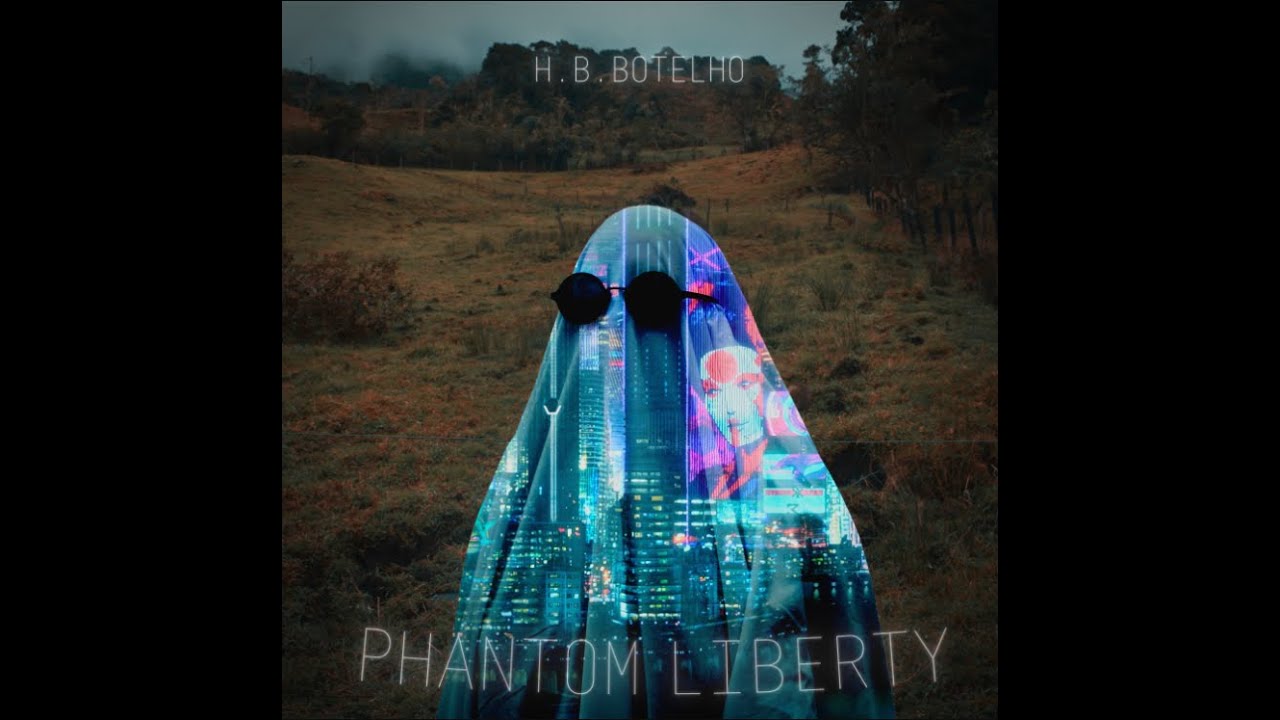 Cyberpunk 2077: Phantom Liberty - Music Contest | 89.7 Growl FM: LIVING ...