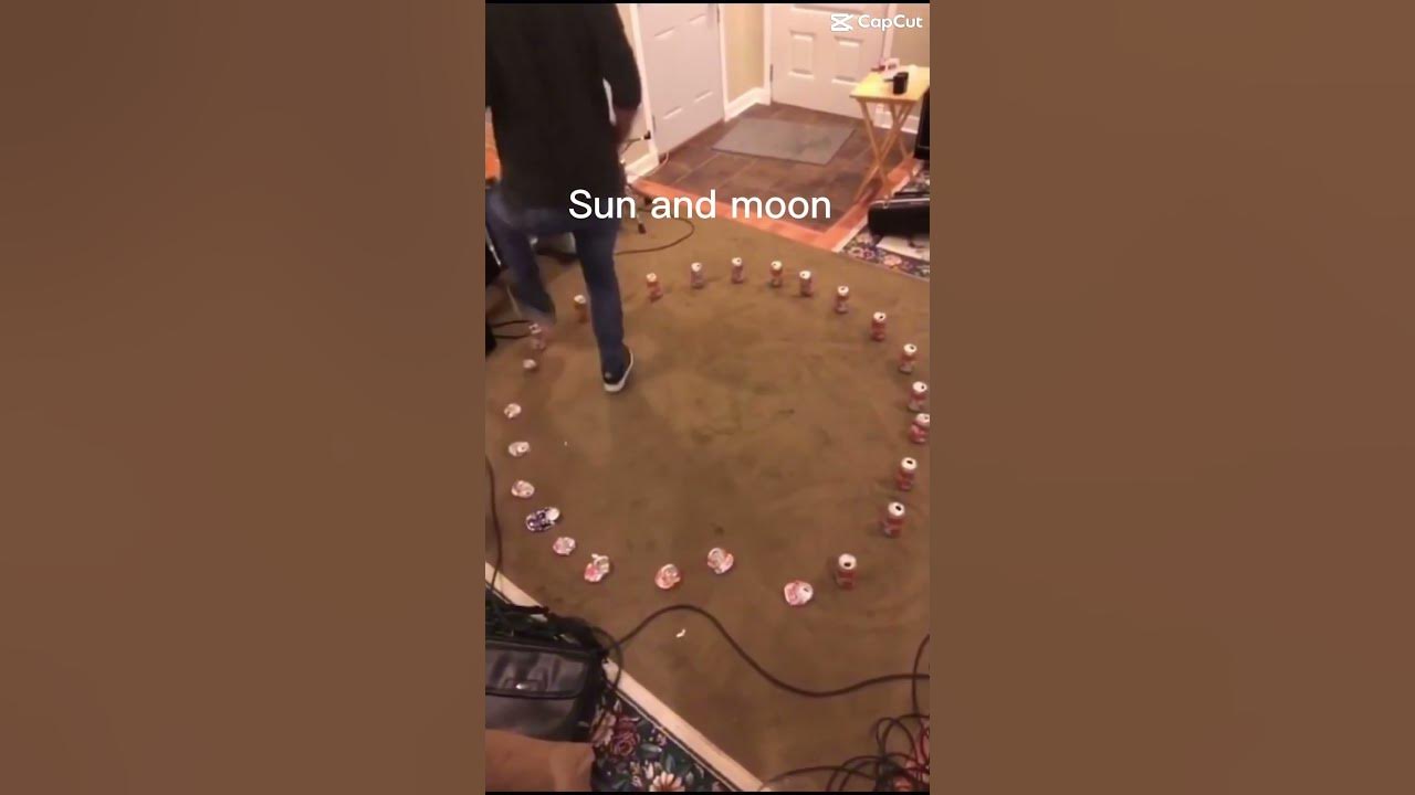 This Is Sun And Moon When They Banished Forkface To A Dimension Youtube