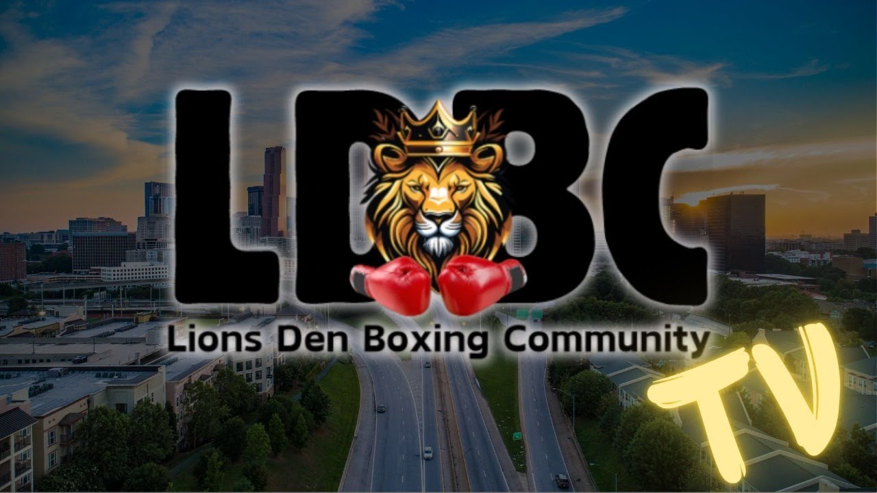 LDBC 2024 (Atlanta, GA) #LDBC - YouTube