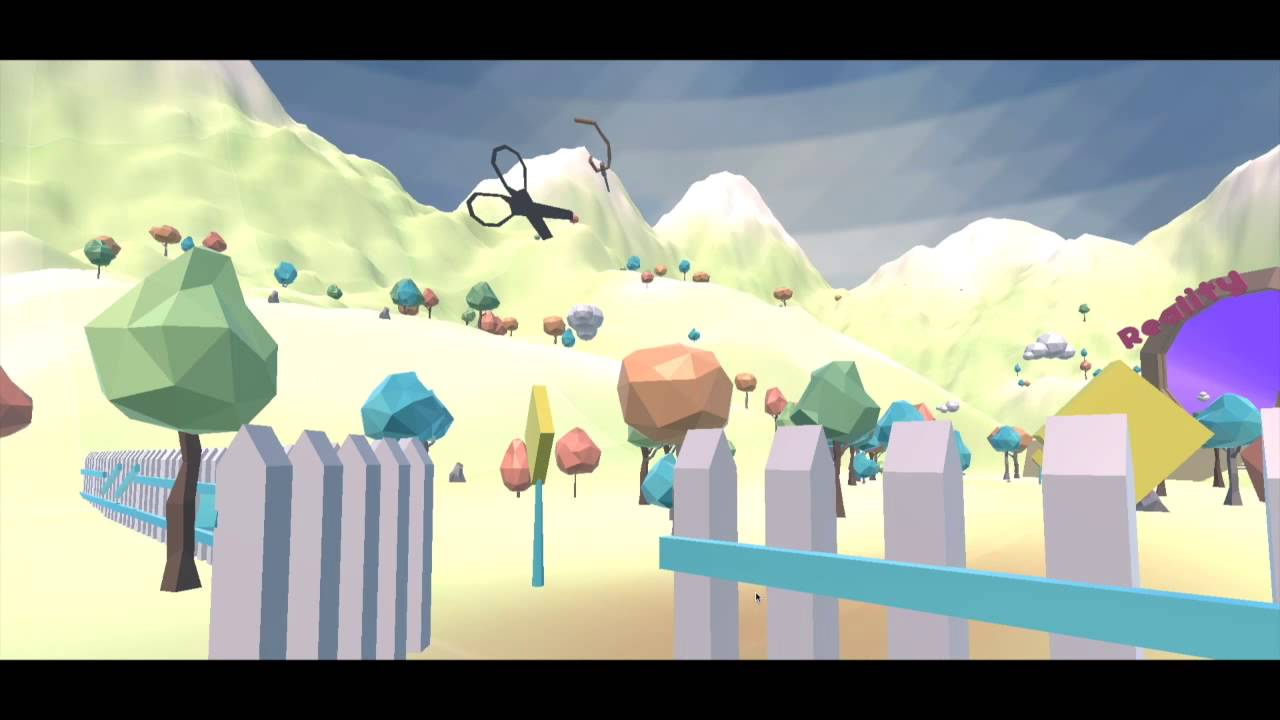 The city of Baucis (Calvino: Invisible Cities 1972) - YouTube