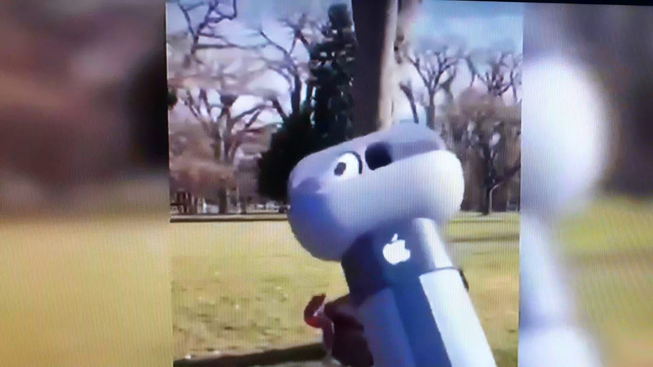 Airpod shotty - YouTube