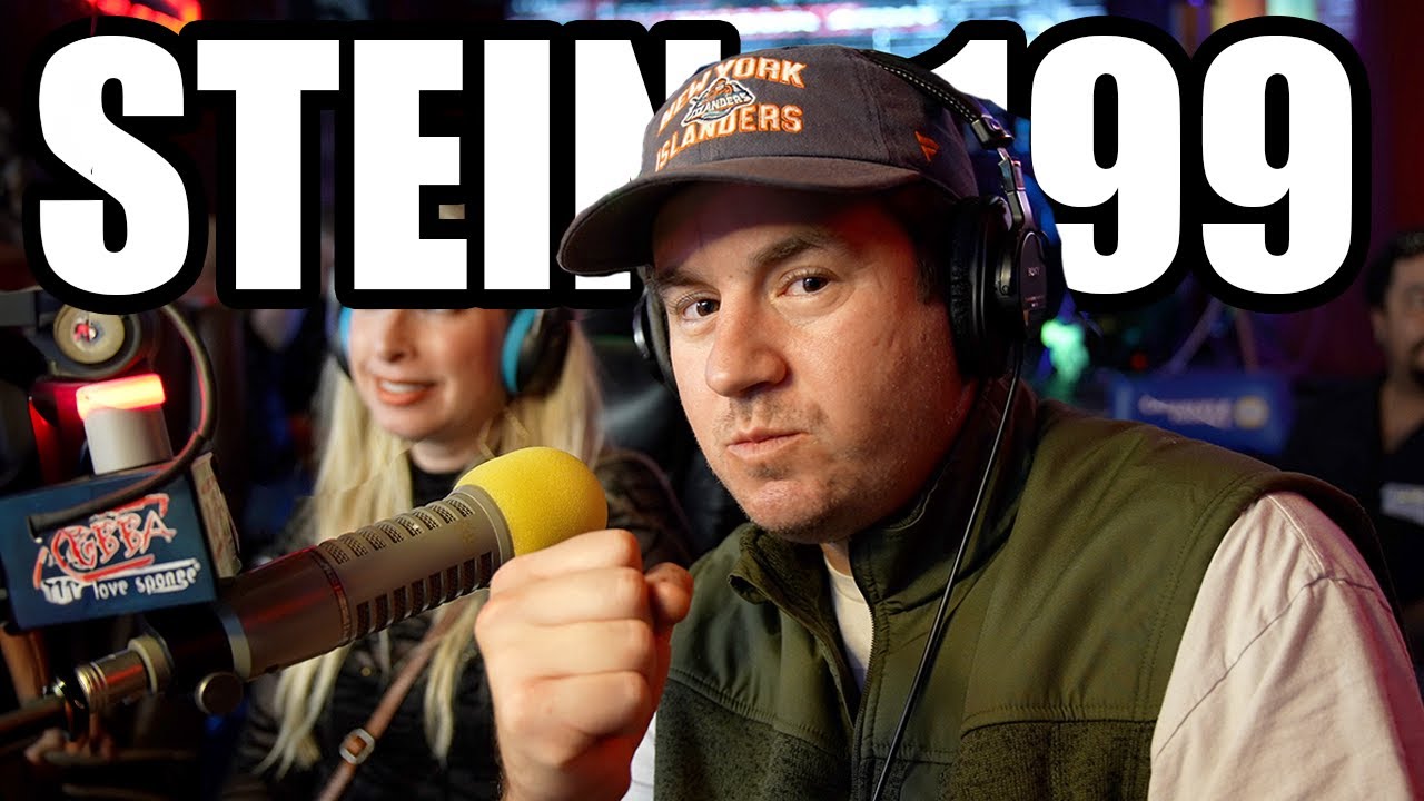 Alex Stein SHOWS UP WRECKED at Bubba 199… and Chaos Breaks Out - YouTube
