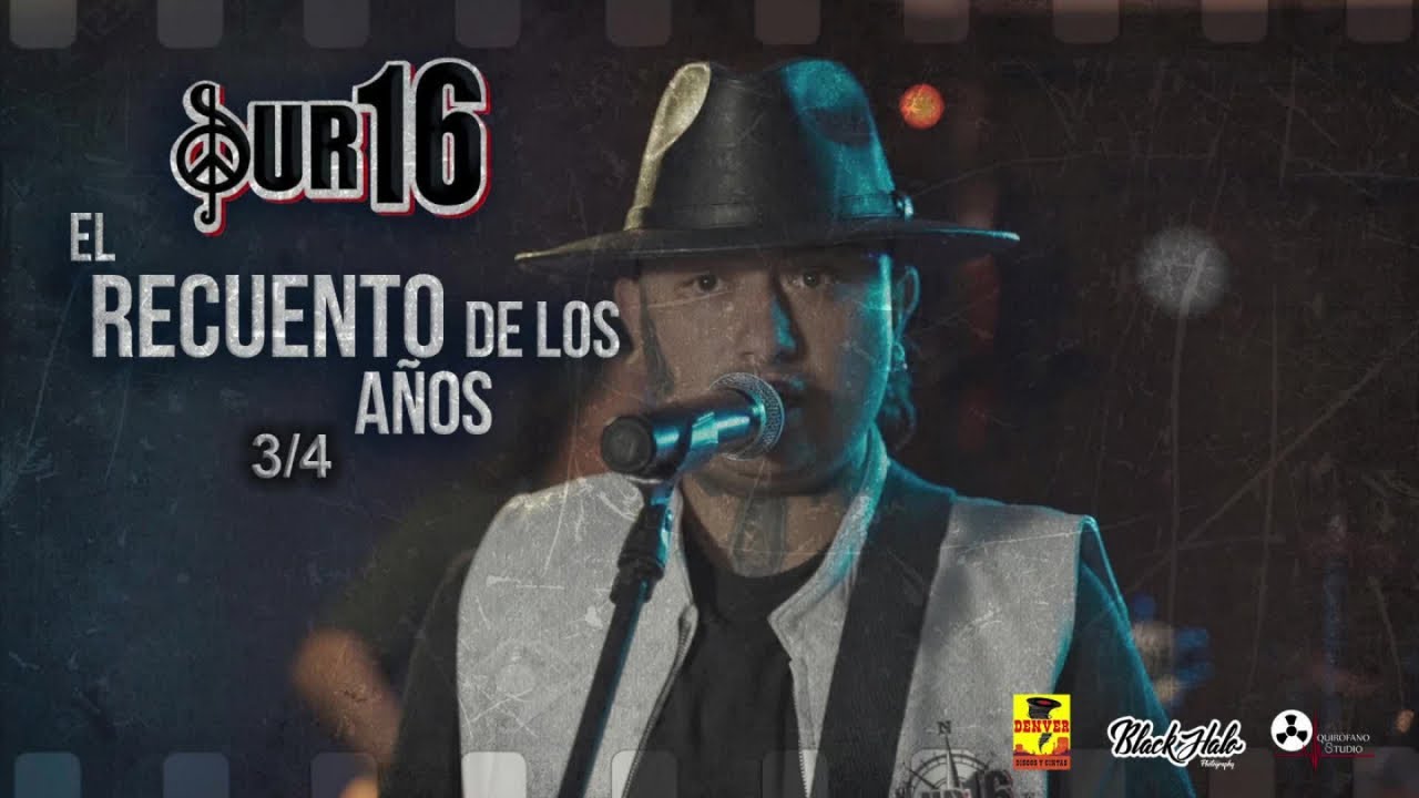 Sur 16 - El Recuento De Los Años - Parte 3 - YouTube