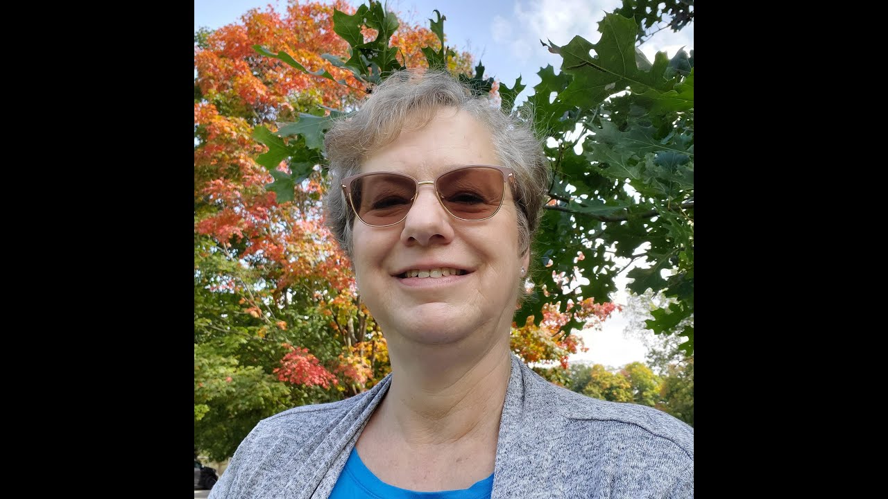 Rhema Word - "He is bringing everything full circle." - YouTube