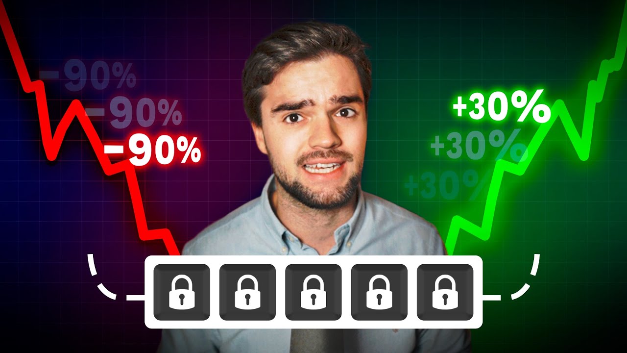 Lo que el 99% NO te DICE sobre INVERTIR en ETFs: TODO lo que DEBES Saber! (Guía Completa) - YouTube