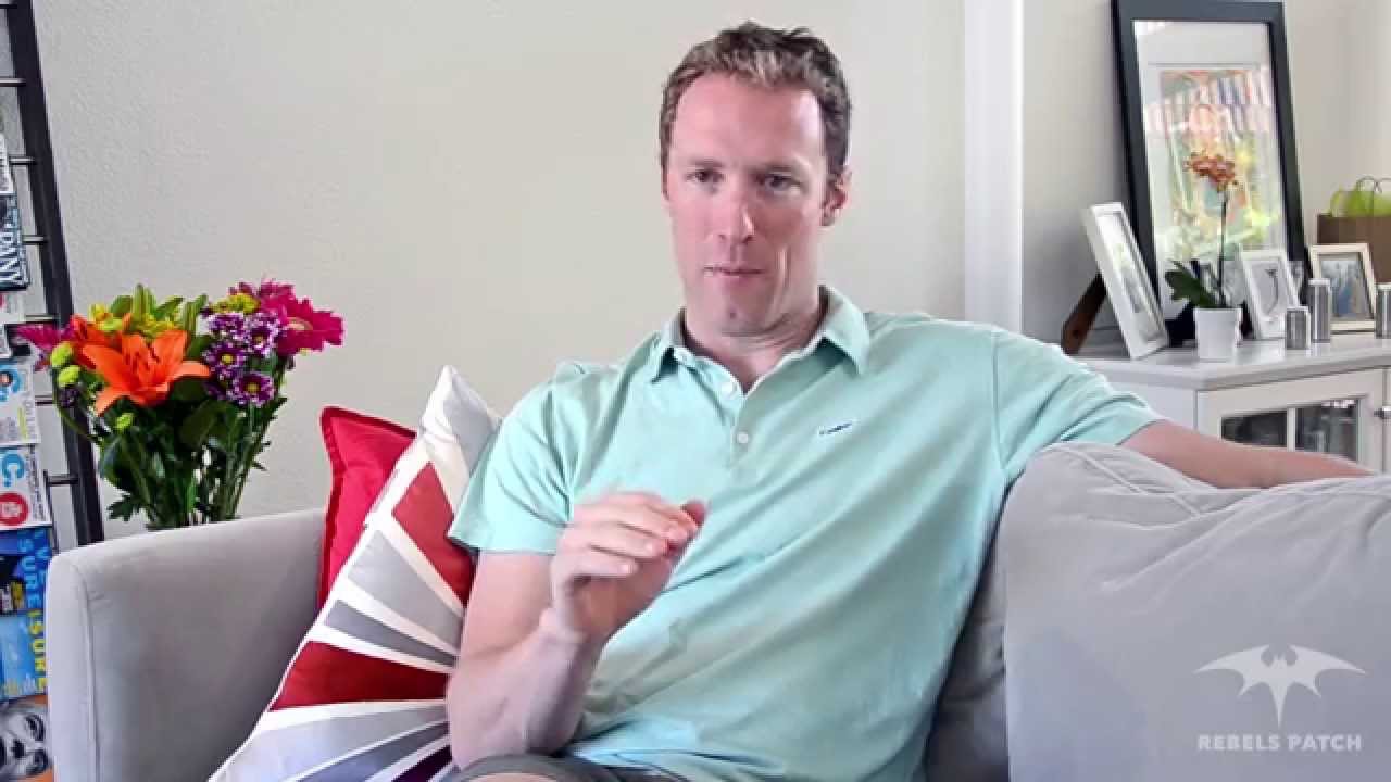 Greg Spooner - Relationships - This is what you need to build ...