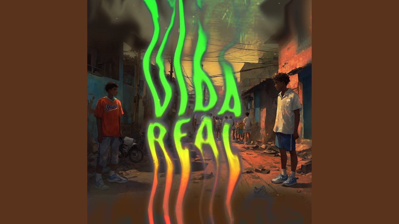 Vida Real - YouTube
