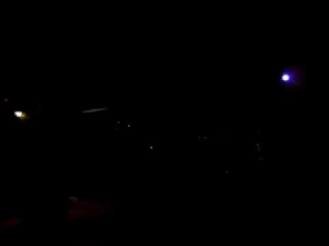 Shockwave & Primo's Express ~ Fort Irwin ~ July 24, 2010 - YouTube