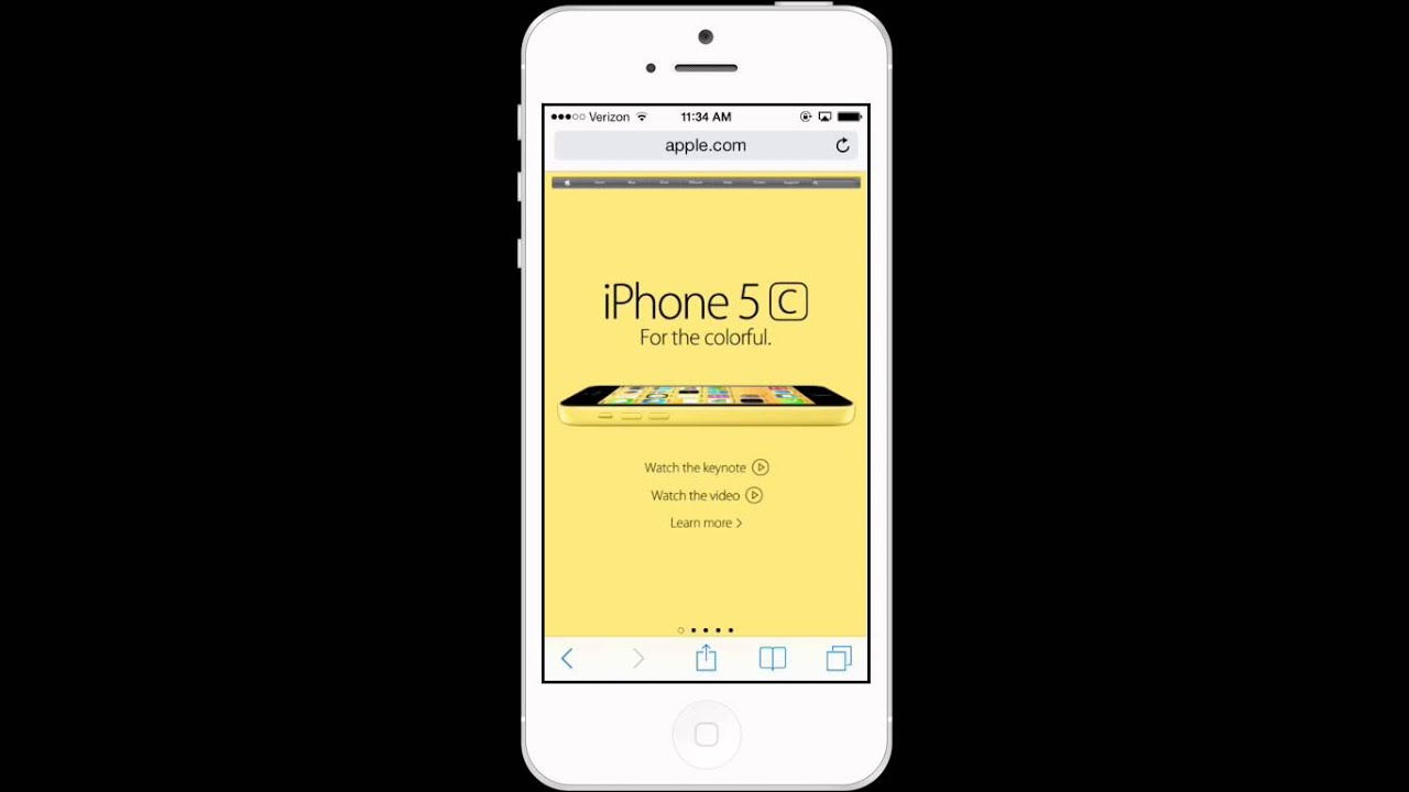 IPhone User Guide YouTube iphone-user-guide-youtube
