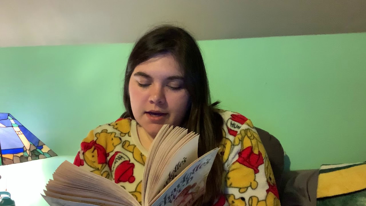 Chapter XIII Part two - YouTube