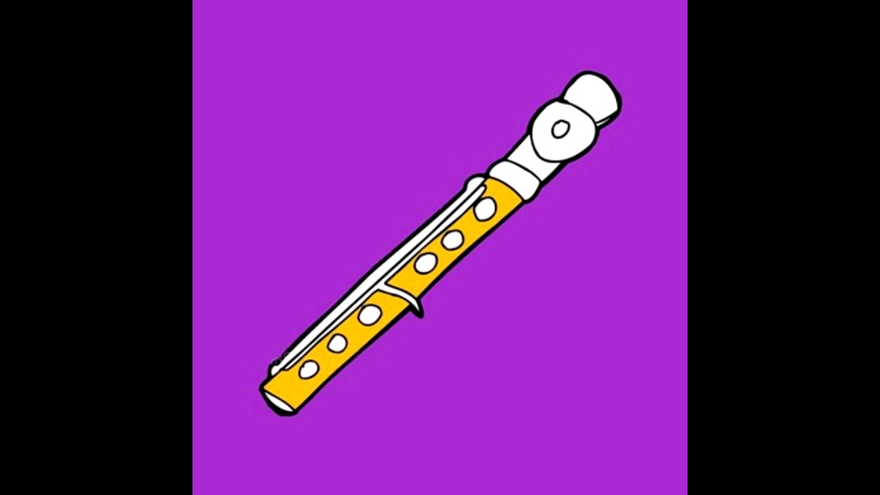 (NEW) "FLUTE" Type Beat [prod. Crispy Beats] - YouTube