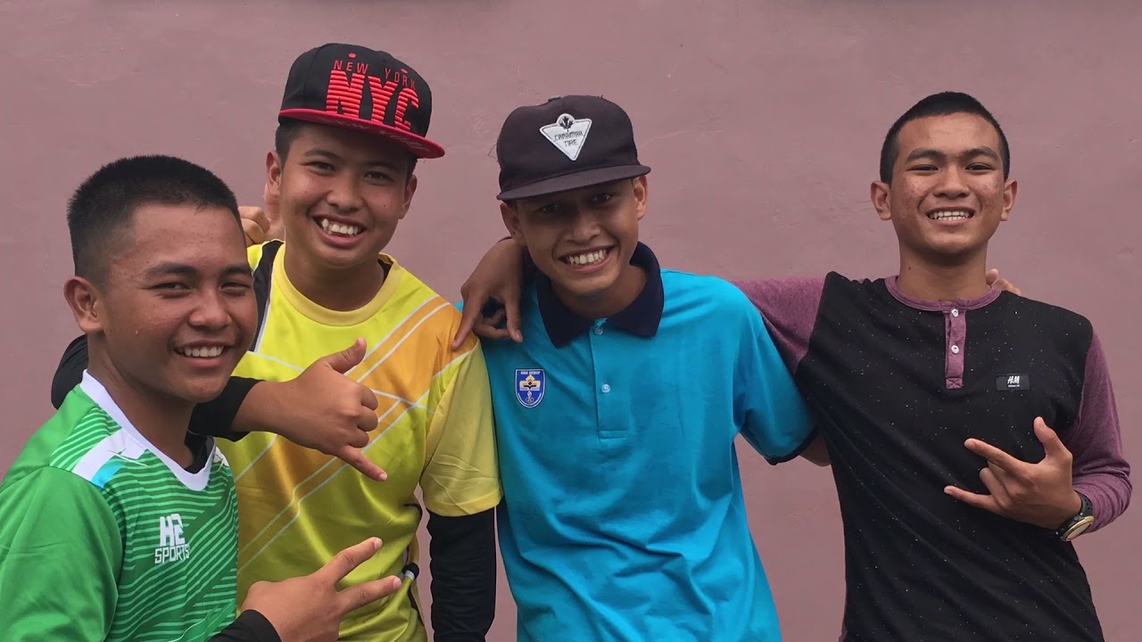 Sukan Tahunan Smk Semop 2018 - YouTube