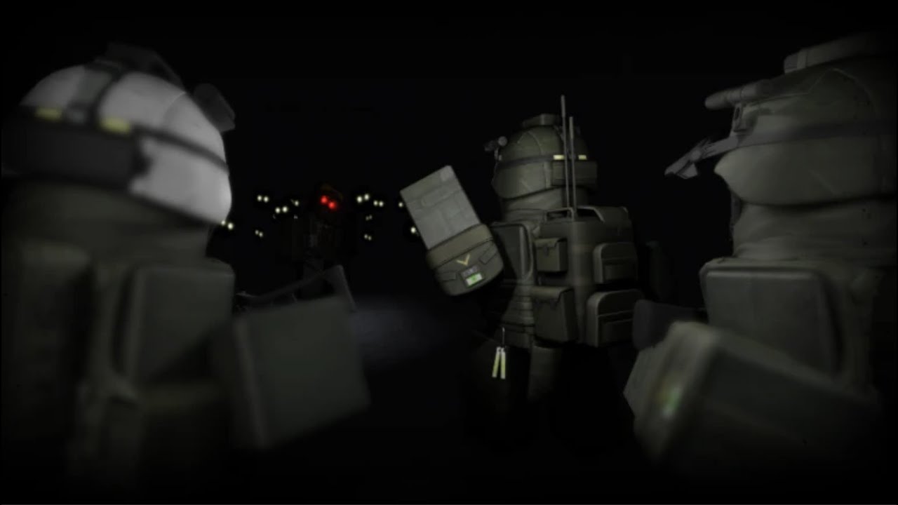 Roblox: Examination [Solo Gameplay] - YouTube