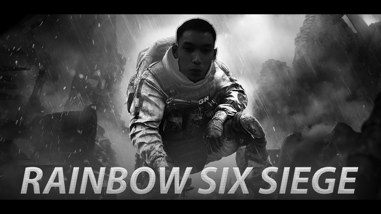 RAINBOW SIX #2 - YouTube