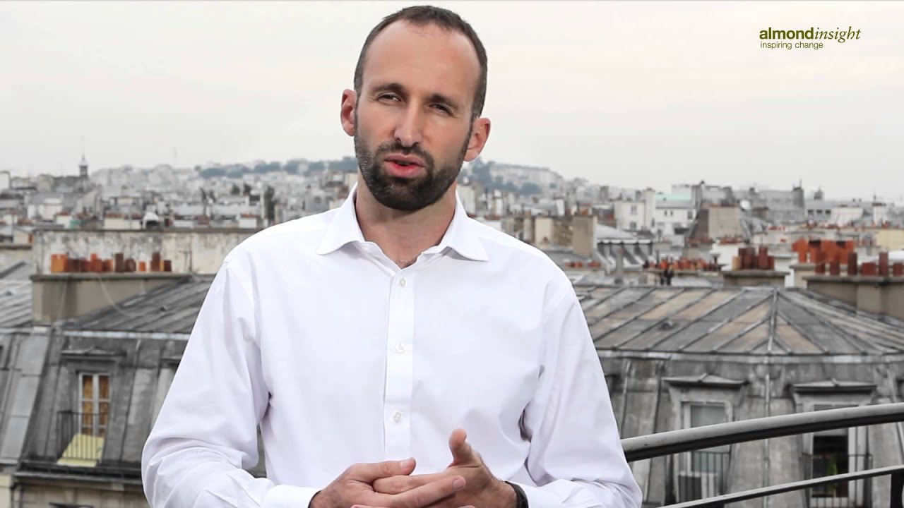 Strength-Based Lean Six Sigma | David Shaked - YouTube