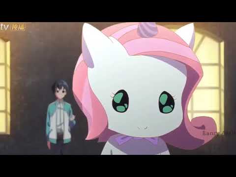 Lan Mo De Hua「 AMV 」Still Here