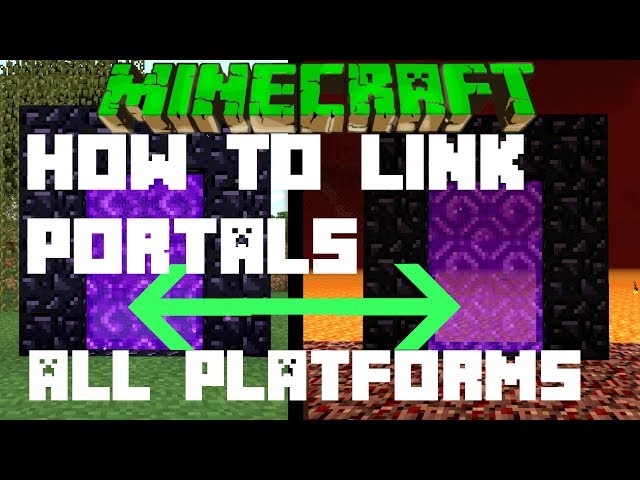 Minecraft Portals On Xbox