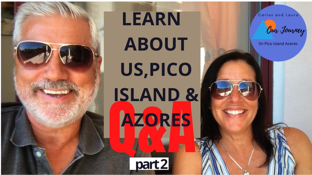 OUR SIMPLE ISLAND LIFE - WE ANSWER YOUR QUESTIONS - Q&A # 2 - Learn ...