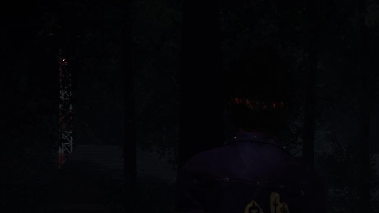 F13: Didn't Wanna Be Jason Part 2 - YouTube