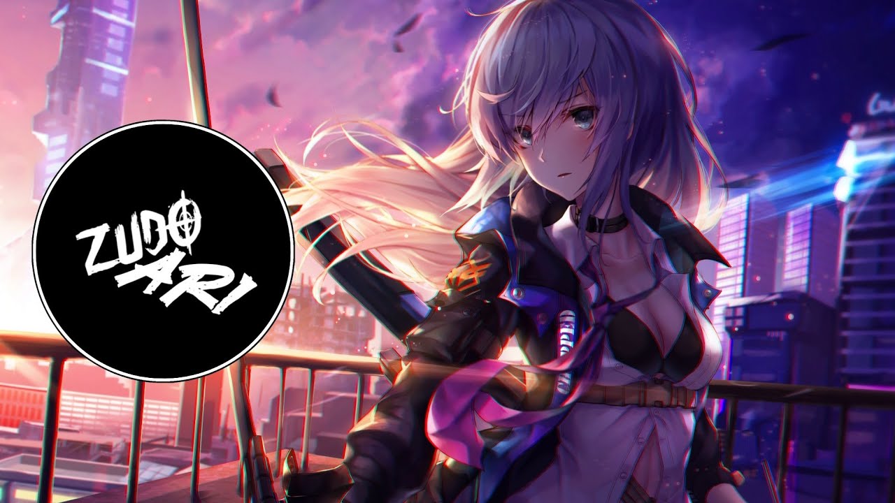 cloudfield - Fantasy (ft. Reichuu) - YouTube