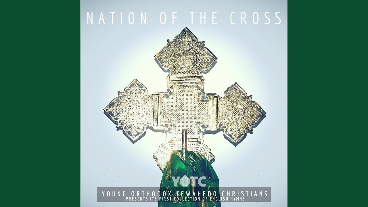 Nation of the Cross - YouTube