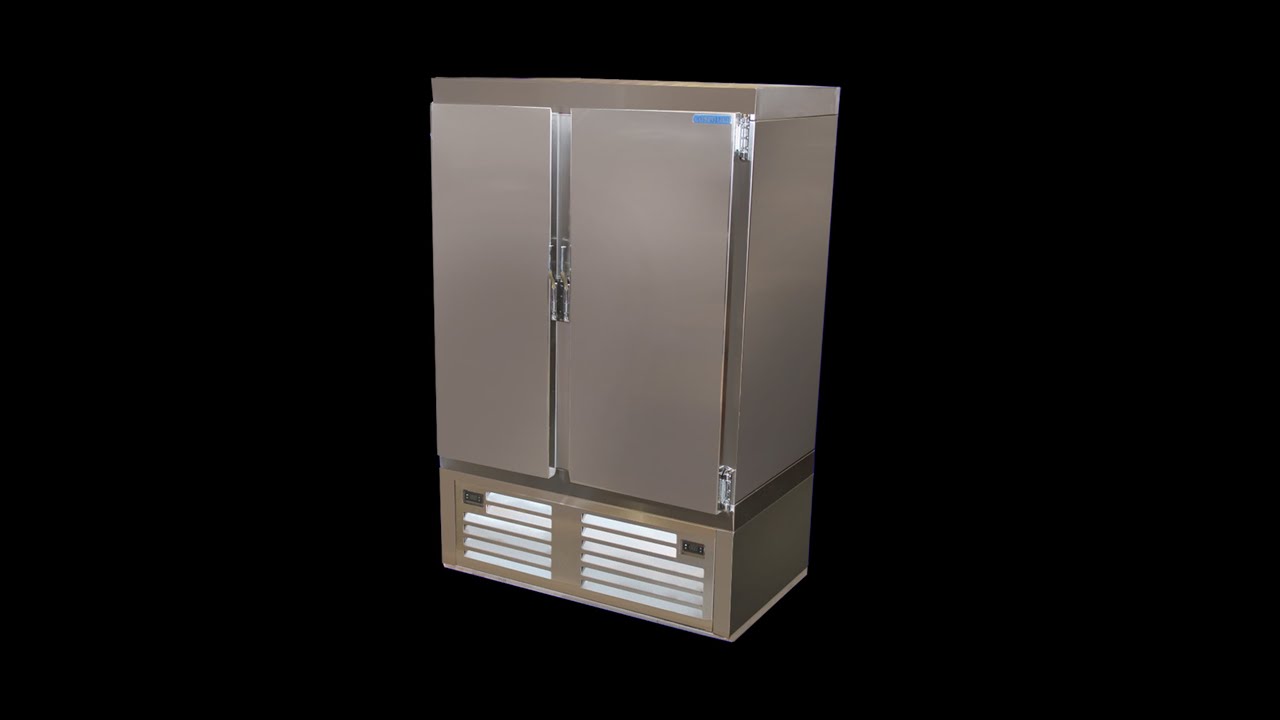 Upright Assembly - YouTube