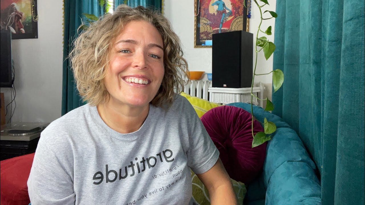 Who is Jessica & Who This Channel is For - YouTube