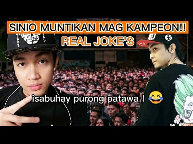 Sinio Fliptop Memes Pin Page