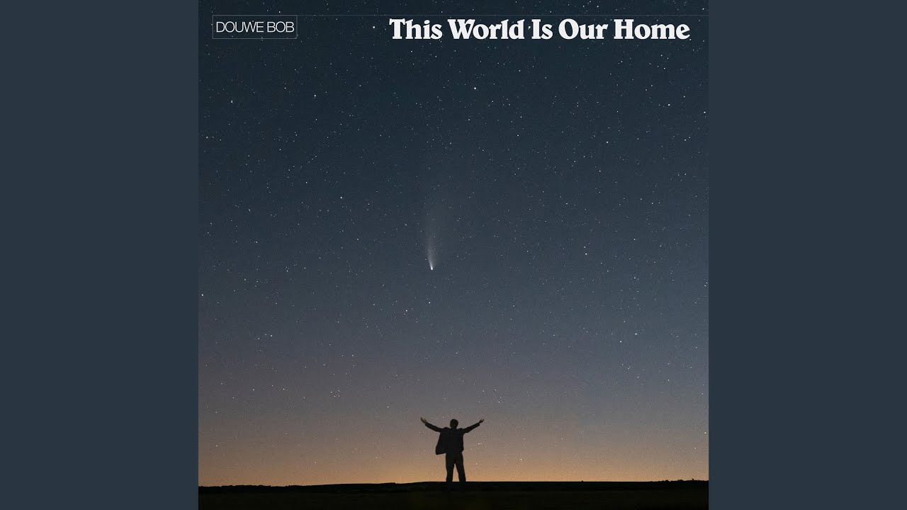 This World Is Our Home - YouTube